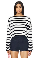 Lovers and Friends Riley Pullover in Multi | REVOLVE