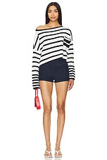 Lovers and Friends Riley Pullover in Multi | REVOLVE