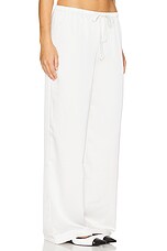 Lovers and Friends Adalyn Pant in Ivory | REVOLVE