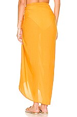 Lovers and Friends Taylen Pareo in Mango Orange | REVOLVE