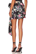 Lovers and Friends Arianna Mini Skirt in Climbing Floral | REVOLVE