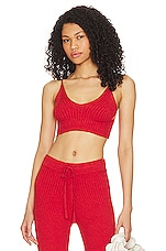 Lovers and Friends Inca Tank in Red | REVOLVE