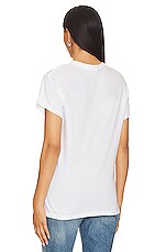 Lovers and Friends Rodeo Tee in White | REVOLVE