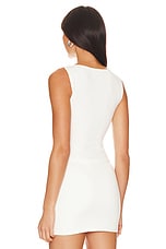 Lovers and Friends x Anja Dujaković Lainey Top in White | REVOLVE