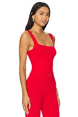 Lovers and Friends Keely Tank in Red | REVOLVE