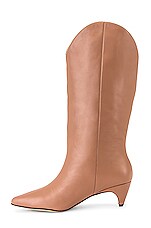 Lovers and Friends Petra Boot in Camel | REVOLVE