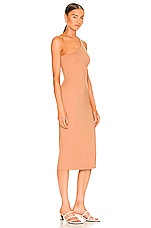 LPA Adila Dress in Buff | REVOLVE