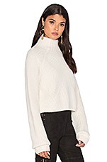 LPA Sweater 217 in Ivory | REVOLVE