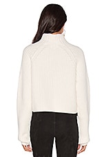 LPA Sweater 217 in Ivory | REVOLVE