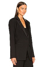 LPA Azra Blazer in Black | REVOLVE