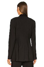 LPA Azra Blazer in Black | REVOLVE