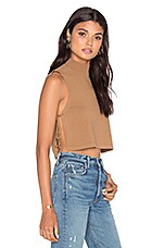LPA Top 1 in Caramel | REVOLVE