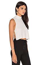 LPA Top 1 in Ivory | REVOLVE