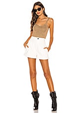 LPA Sean Tank in Gold | REVOLVE