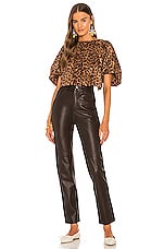 LPA Abena Top in Lucianna Print | REVOLVE