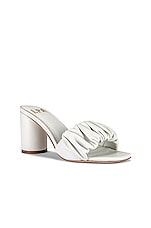 LPA Robyn Heel in White | REVOLVE
