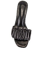 LPA Robyn Heel in Black | REVOLVE