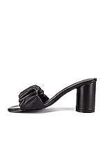 LPA Robyn Heel in Black | REVOLVE