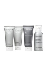 Living Proof Full Volume Shine And Texture Kit | REVOLVE