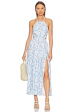 LSPACE Jaide Dress in Bali Blooms | REVOLVE