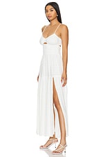 LSPACE Calla Dress in Cream | REVOLVE