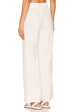 LSPACE Rhodes Pant in Cream | REVOLVE