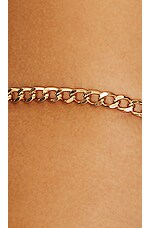 LSPACE Van Damme Bitsy Bikini Bottom in Black | REVOLVE