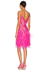 Le Superbe Prohibition Dress in Electric Pink Sequin | REVOLVE