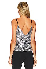 Le Superbe Star Cami in Hollywood Palms Sequins | REVOLVE