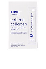 Love Wellness Call Me Collagen | REVOLVE