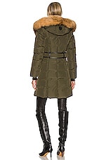Mackage Kay Jacket in Army | REVOLVE