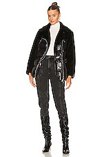 Mackage Rune Jacket in Black | REVOLVE