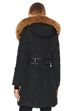 Mackage Kay F Jacket in Black | REVOLVE