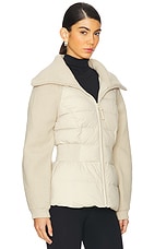 Mackage Foxy Puffer Jacket in Trench | REVOLVE