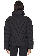Mackage Hope Puffer Jacket in Black | REVOLVE