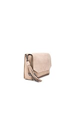 Mackage Imogen Shoulder Bag in Sand | REVOLVE