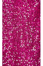 MAJORELLE Maizie Midi Dress in Hot Pink | REVOLVE