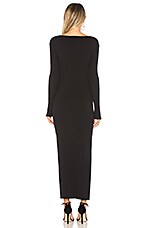MAJORELLE x REVOLVE Thea Dress in Black | REVOLVE