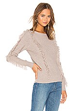 MAJORELLE Sirelle Sweater in Camel | REVOLVE