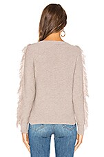 MAJORELLE Sirelle Sweater in Camel | REVOLVE