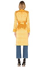 MAJORELLE Delta Robe in Hazelwood | REVOLVE