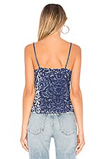 MAJORELLE Jezebel Top in Midnight Blue | REVOLVE