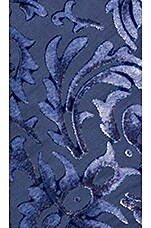 MAJORELLE Jezebel Top in Midnight Blue | REVOLVE