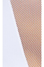 MINIMALE ANIMALE The Broadway Bikini Top in Sea Salt | REVOLVE