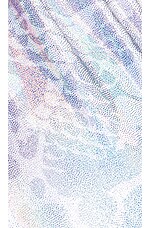 MINIMALE ANIMALE The Infinity Bikini Top in Mythical Prism | REVOLVE