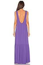 Mara Hoffman Valentina Dress in Purple | REVOLVE