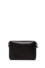 Marc by Marc Jacobs Hands Off Alex Crossbody in Black | REVOLVE