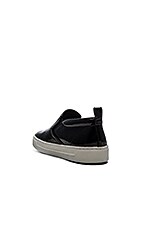 Marc by Marc Jacobs Broome Sneaker en Black | REVOLVE