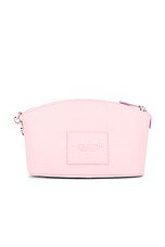 Marc Jacobs The Beauty Bag in Ribbon Pink | REVOLVE