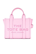 Marc Jacobs The Small Tote in Fluro Candy | REVOLVE